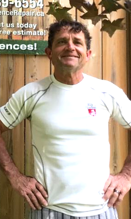 In K-W, Guelph, Cambridge, Listowel and surrounding areas.